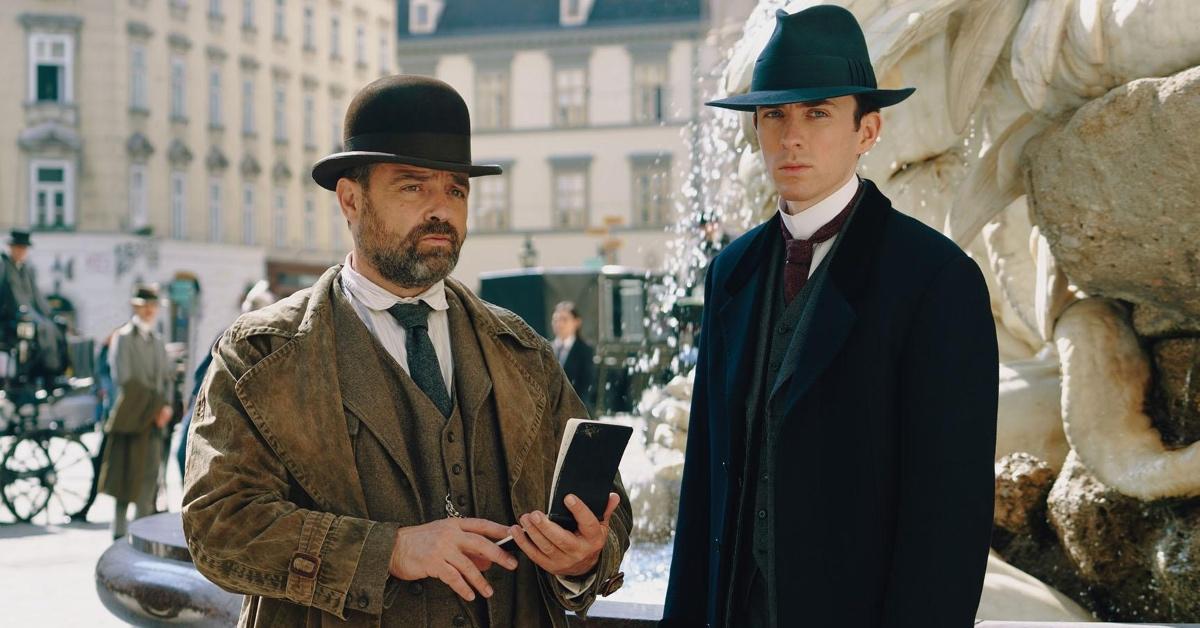 What Year Is 'Vienna Blood' Set In? Here's What We Know