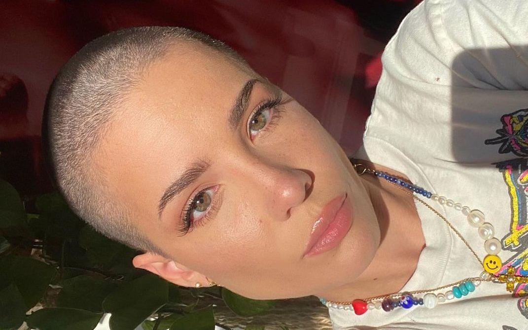 Does Halsey Have an Eating Disorder? Details on the Singer's Struggles