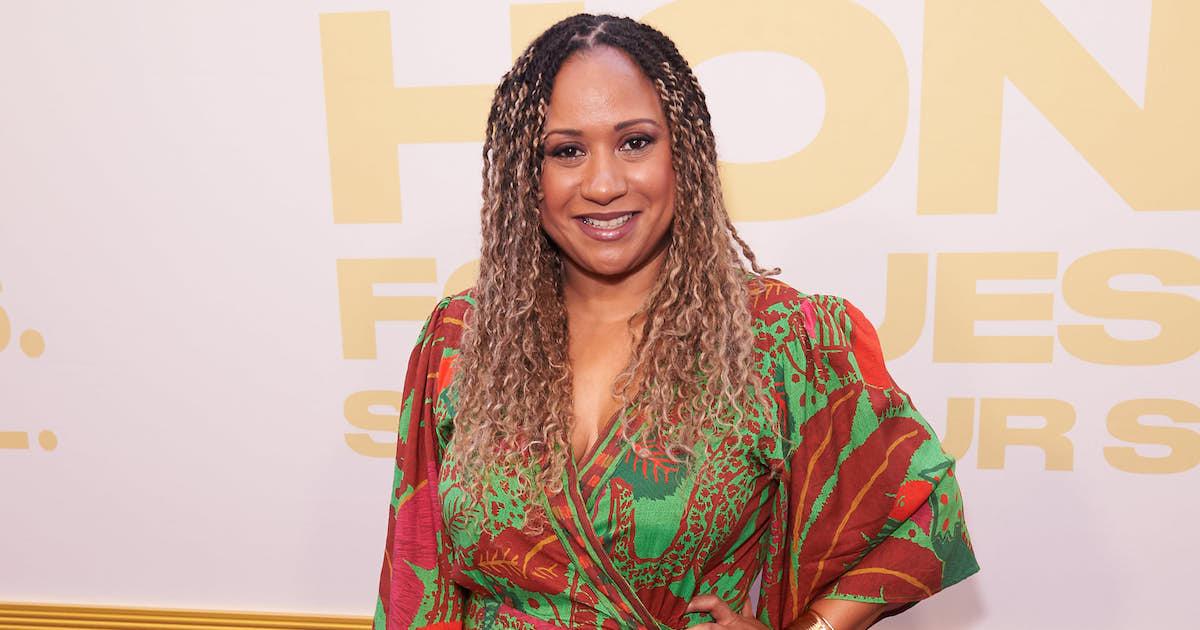 Is Tracie Thoms From '9-1-1' Married? Here's What We Know