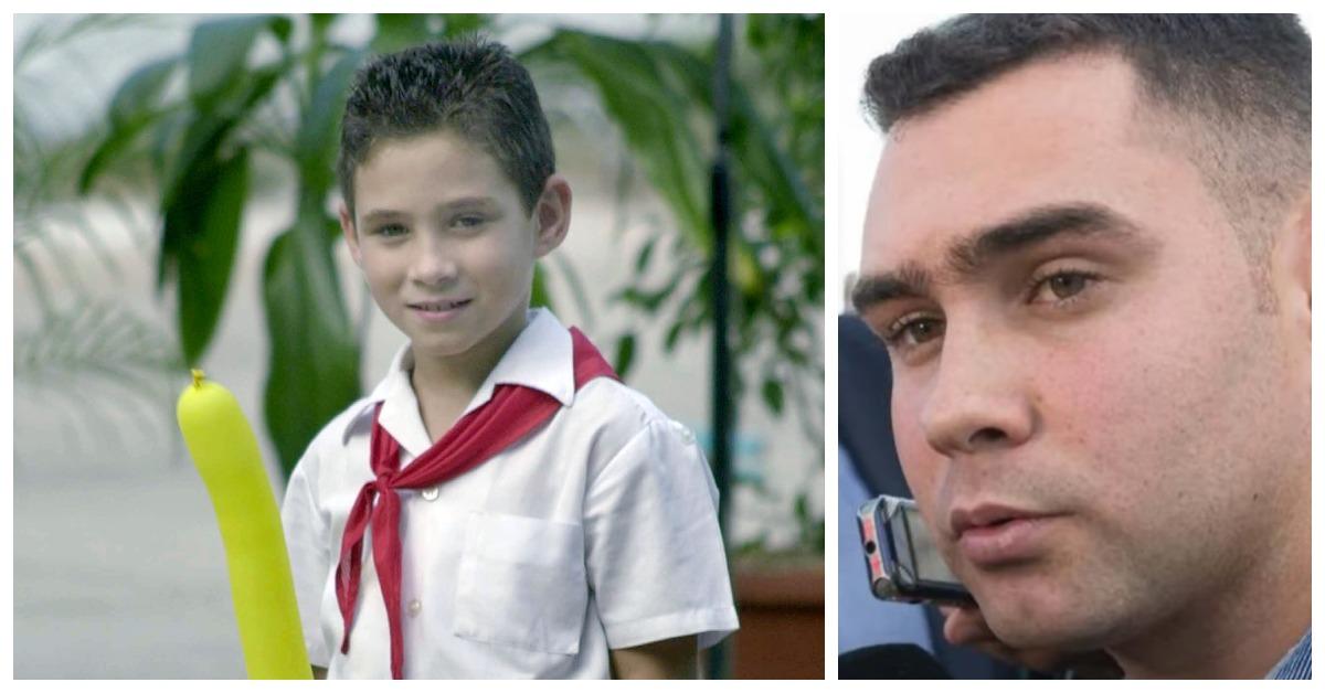 Here's Where Elián Gonzalez Is Now