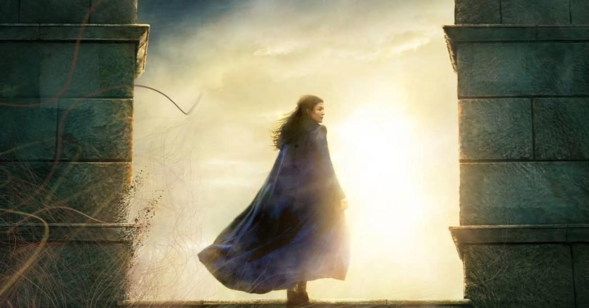 Who Is Loial in 'The Wheel of Time'? Here's What You Need to Know