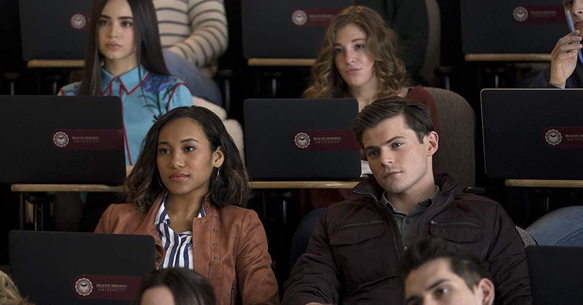 Who Killed Nolan in 'The Perfectionists'? The Show Differs Greatly From ...