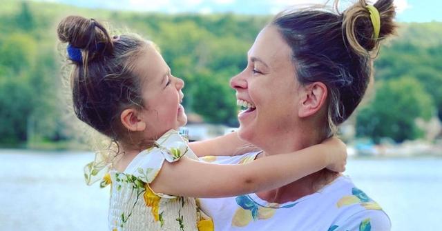 Sutton Foster Is Married and Has a Baby: Get to Know 'Younger' Star