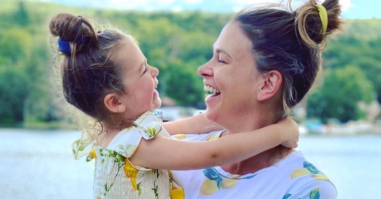 Sutton Foster Is Married and Has a Baby: Get to Know 'Younger' Star