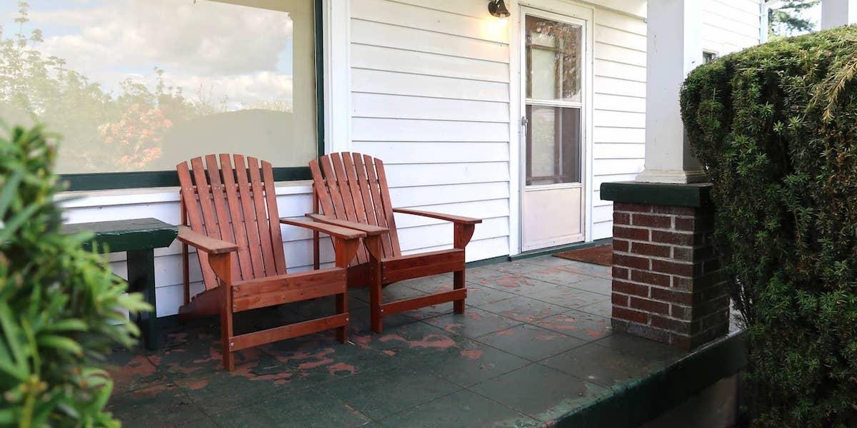 The House From 'Twilight' Is Available on Airbnb, So Book It ASAP