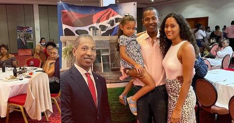 Who Is Rapper Shyne's Wife? Details Inside