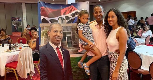 Who Is Rapper Shyne's Wife? Details Inside