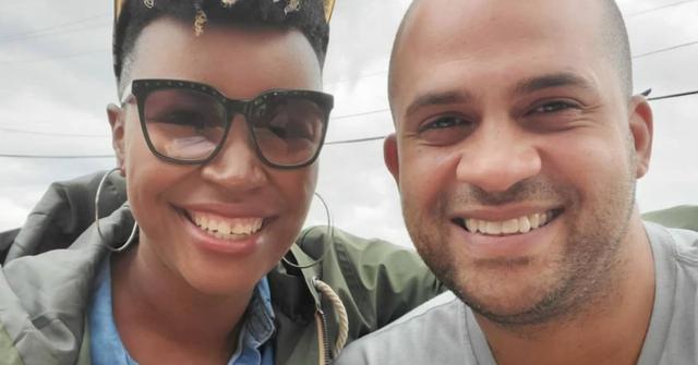 Are Mary and Jon Pierre Tjon-Joe-Pin Married? Here's What We Know