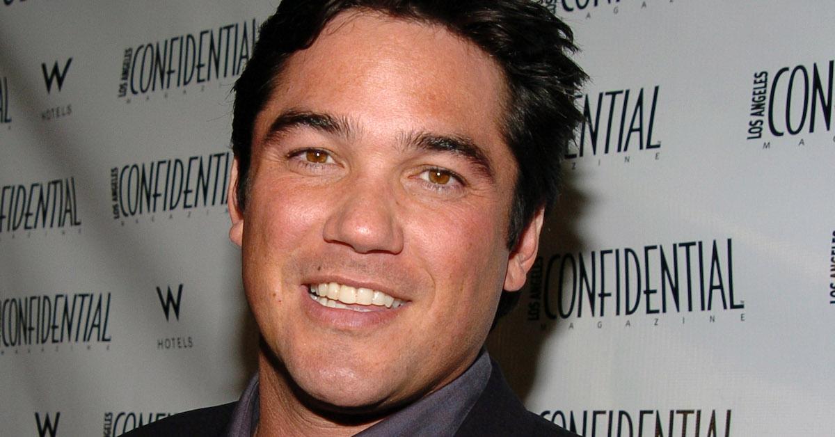 Dean Cain’s Relationship History