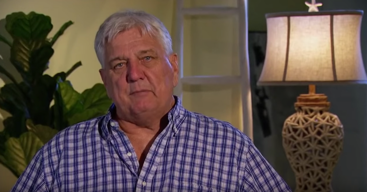 How Is Tyler Cameron's Dad? An Update on His Illness and Health