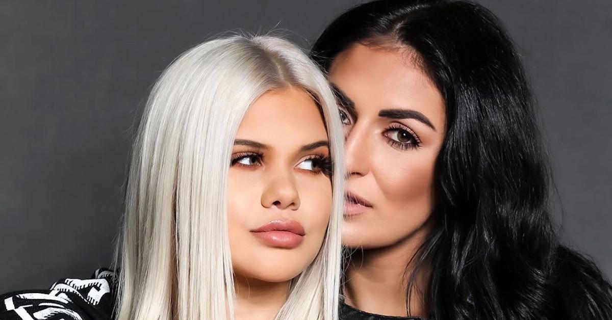 Are Sonya and Arianna Still Together from 'Total Divas'? What We Know