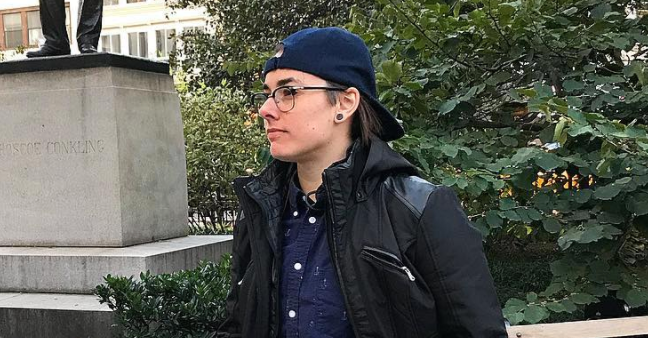 What Happened to Taylor Hurt From 'Chopped'? The Chef Passed in 2020