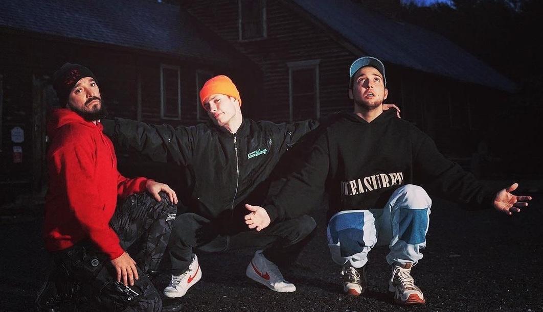 Explaining the Corey Scherer Elton Castee TikTok Drama