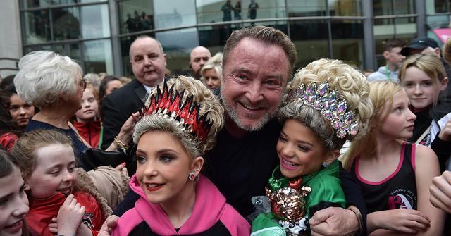 Michael Flatley Health Update: 'Aggressive' Cancer Diagnosis