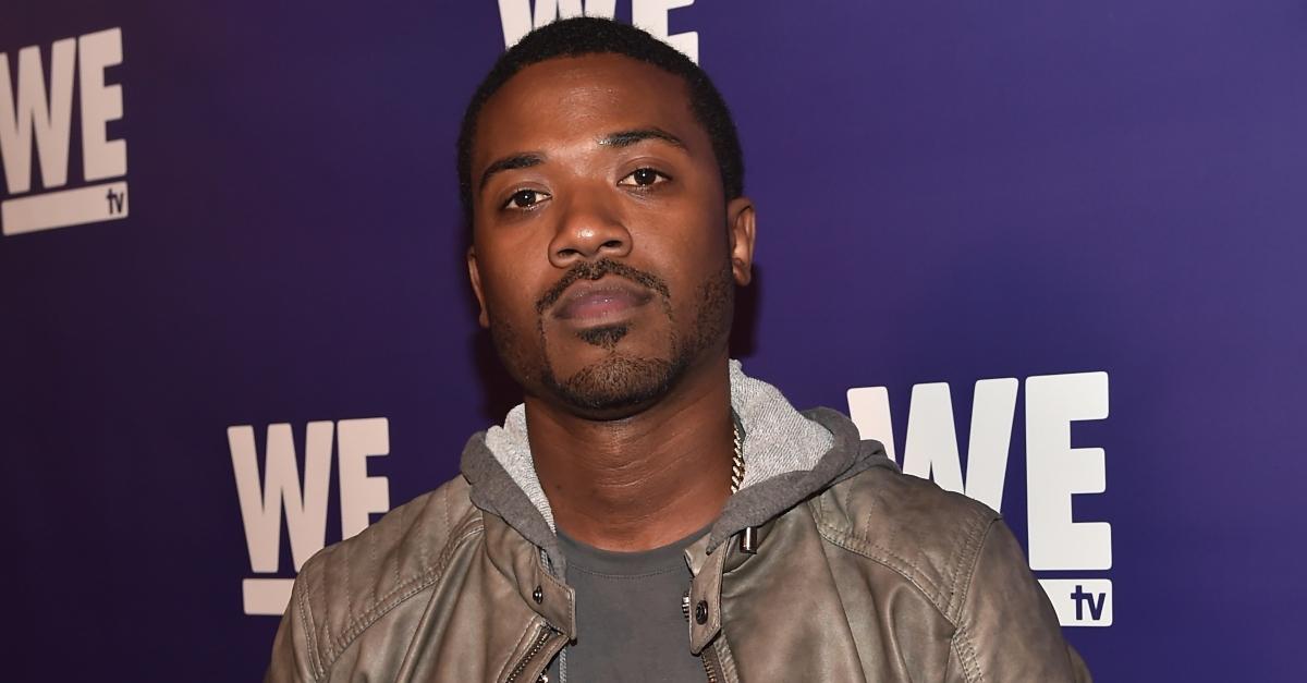 What Did Ray J Say About His Sex Tape With Kim Kardashian?