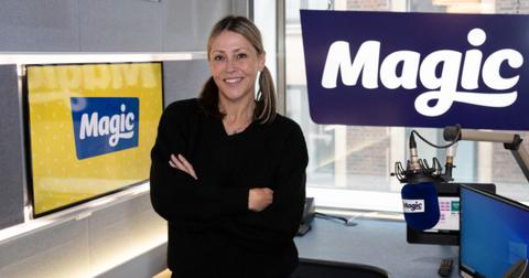 What Is All Saints' Nicole Appleton Doing Now?