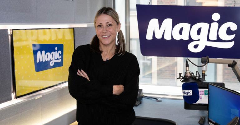 What Is All Saints' Nicole Appleton Doing Now?