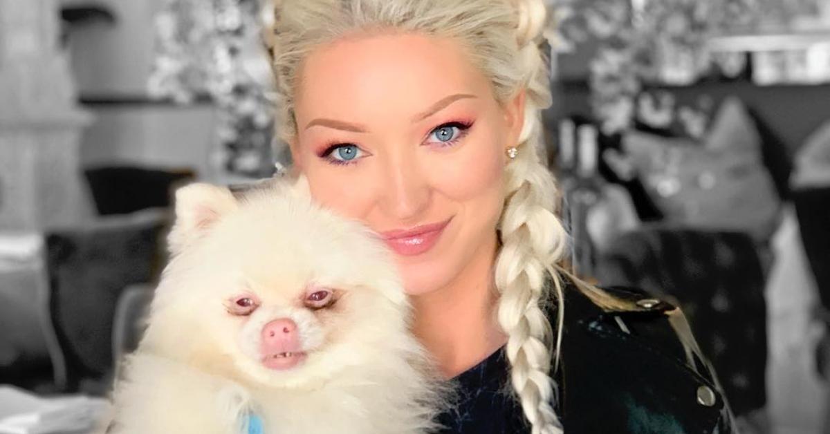 Meet Season 10 'MasterChef' Finalist Brielle Baker