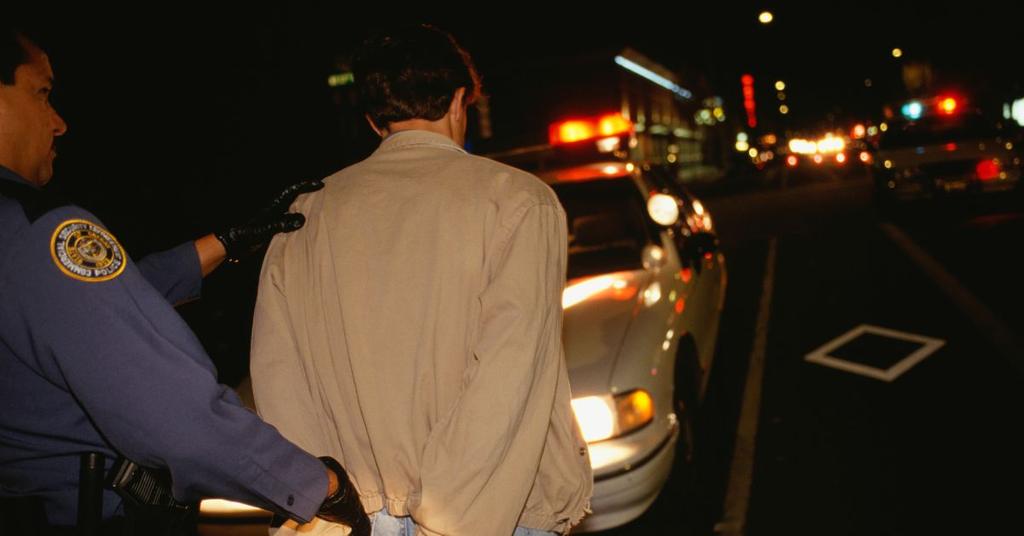 12 of the Best 'Locked Up' TikTok Trend Videos