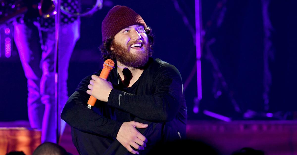 Where Is Mike Posner Now? Mike Says He's Single and Ready to Settle Down