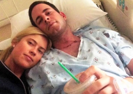 Why Did Christina and Tarek Break Up? Relationship Explained