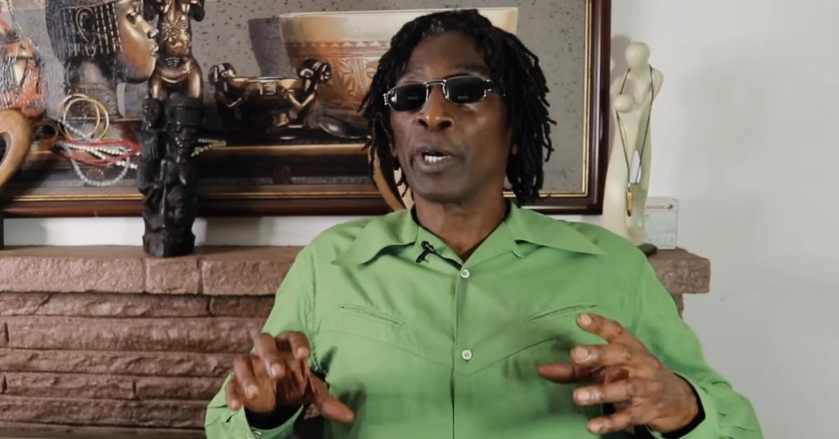 Kirk Burrowes and Diddy’s Relationship Addressed in Doc