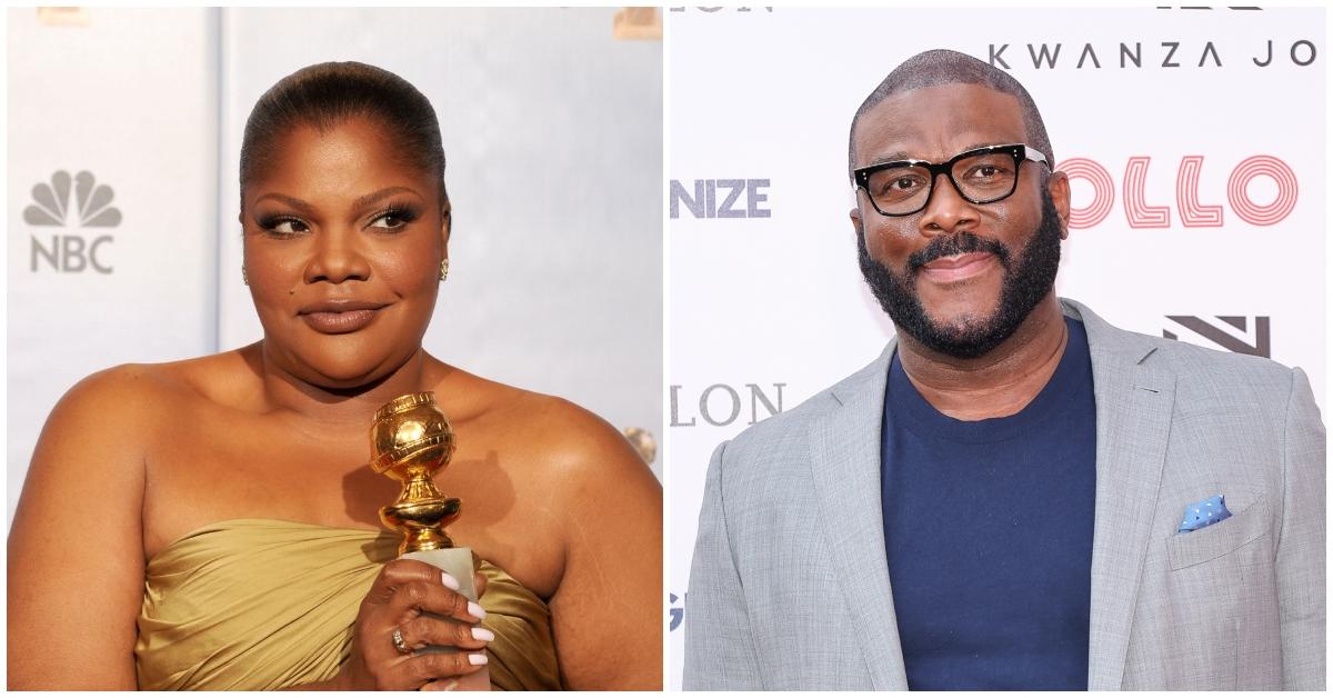 Mo'Nique and Tyler Perry's Beef Explained