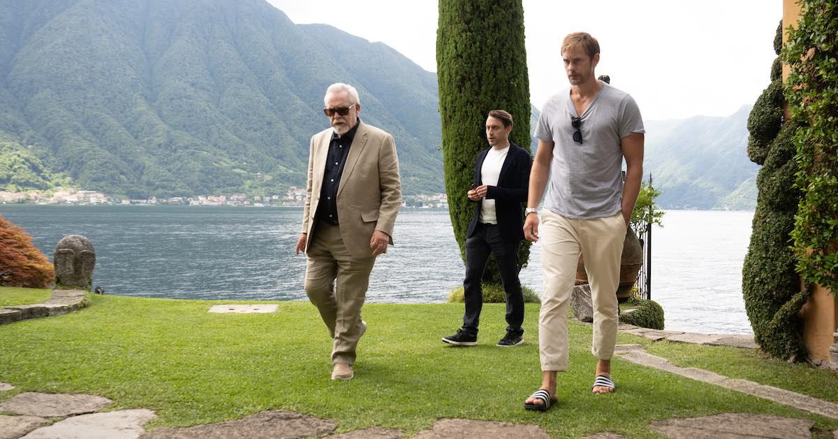 Is Lukas Matsson From 'Succession' Based on a Real Person?