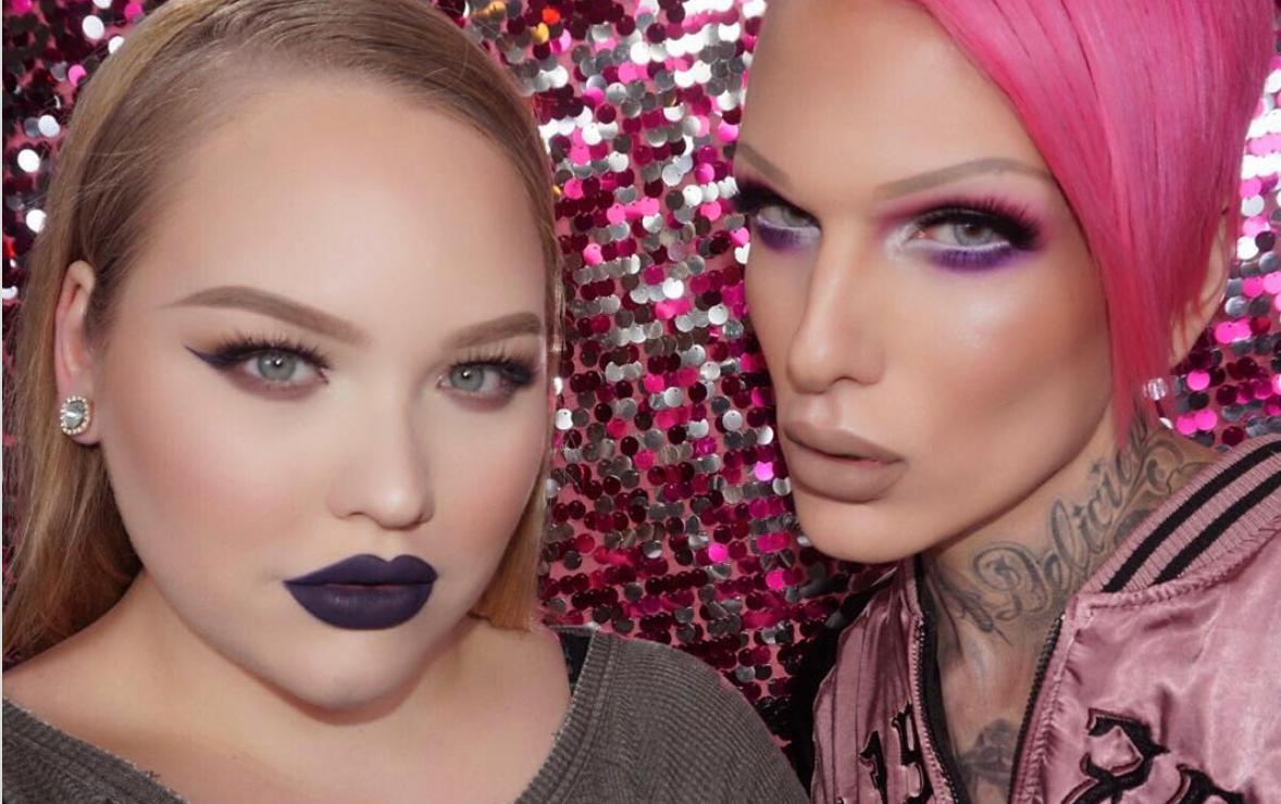 A Timeline of Jeffree Star and NikkieTutorials' Tumultuous Friendship