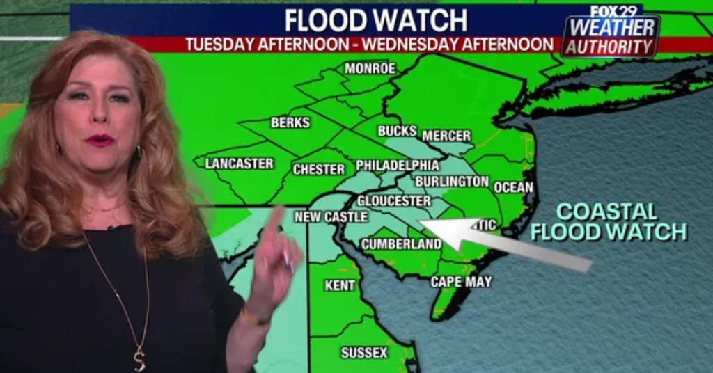What Happened to Sue Serio, Fox 29 Weather Anchor?