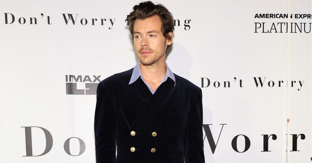 Harry Styles Fans Call Him "Ick" on TikTok — Here's Why