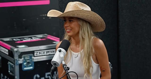 Who Is the Hawk Tuah Girl? She's a Viral Sensation