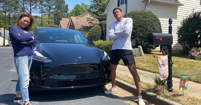 Kyle Hamilton's Girlfriend: Who Is the NFL Draft Prospect Dating?