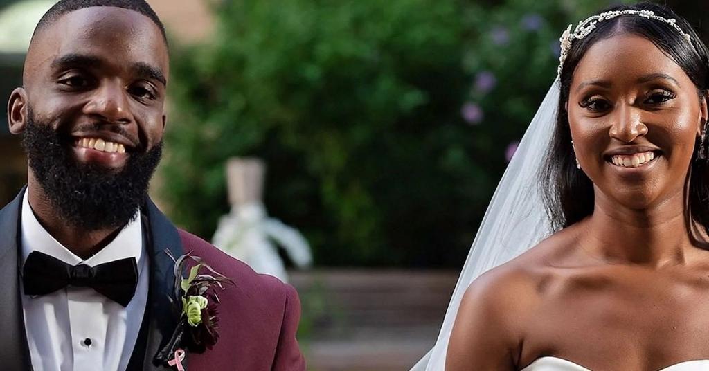 Are Jasmina and Michael from ‘Married at First Sight’ Still Together ...