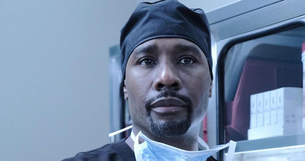 Who Is the New Doctor on 'The Resident' Season 3? — Meet Dr. Cain!