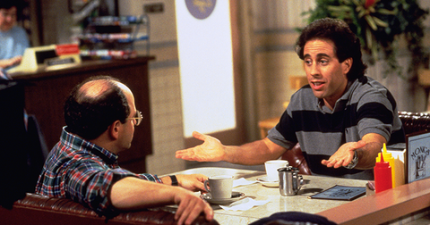 Why Did Larry David Leave Seinfeld? — Details on His Exit