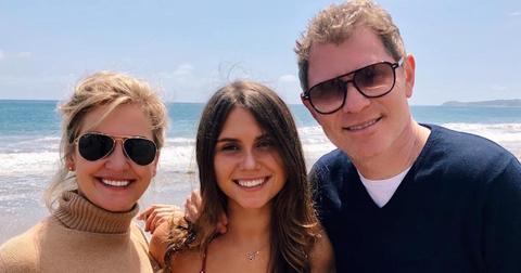 Who Is Sophie Flay? You Can Often Catch Her on TV with Her Dad, Bobby Flay