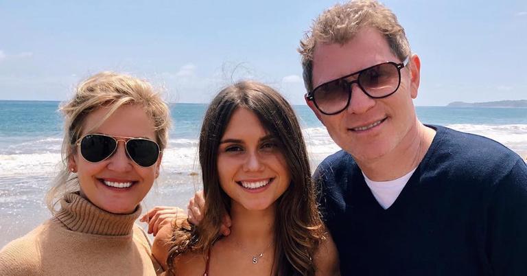 Who Is Sophie Flay? You Can Often Catch Her on TV with Her Dad, Bobby Flay