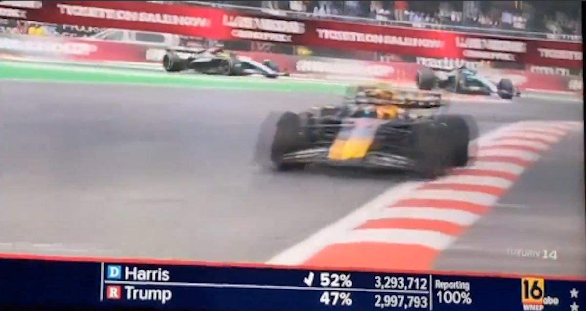 Inside ABC's Fake Election Results Controversy