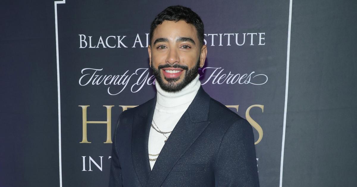 Who Is Laith Ashley De La Cruz? Details on Trans Actor