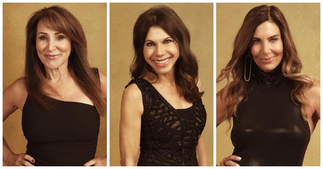 Unveiling All the Sizzling Spoilers of the Golden Bachelor