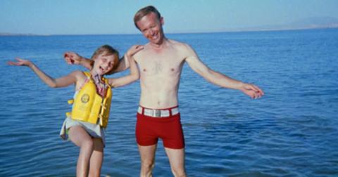 What Happened to Robert Berchtold? Here's a 2022 Update