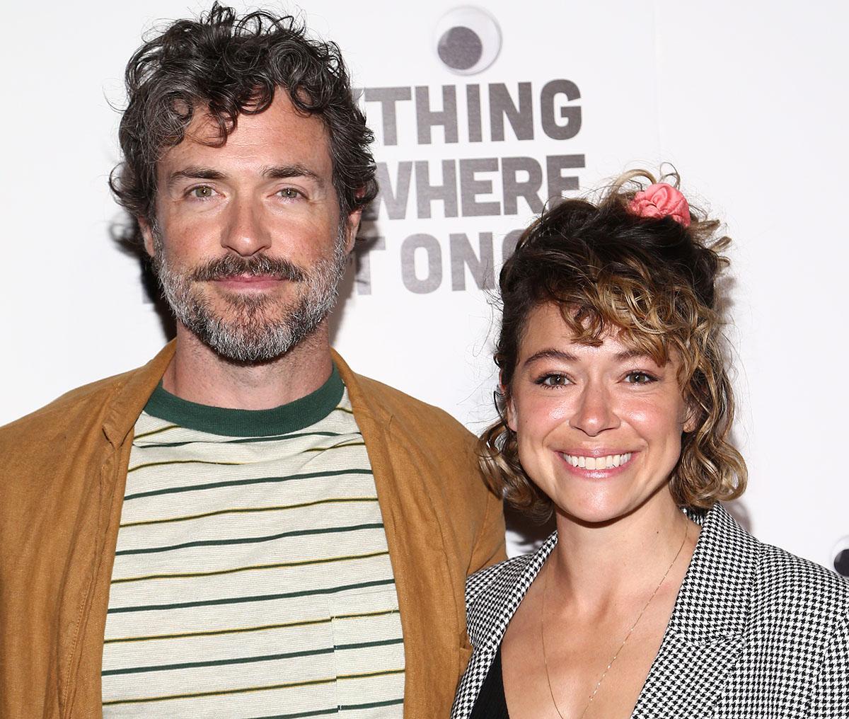 Is Tatiana Maslany Married? On the 'She-Hulk' Star's Love Life
