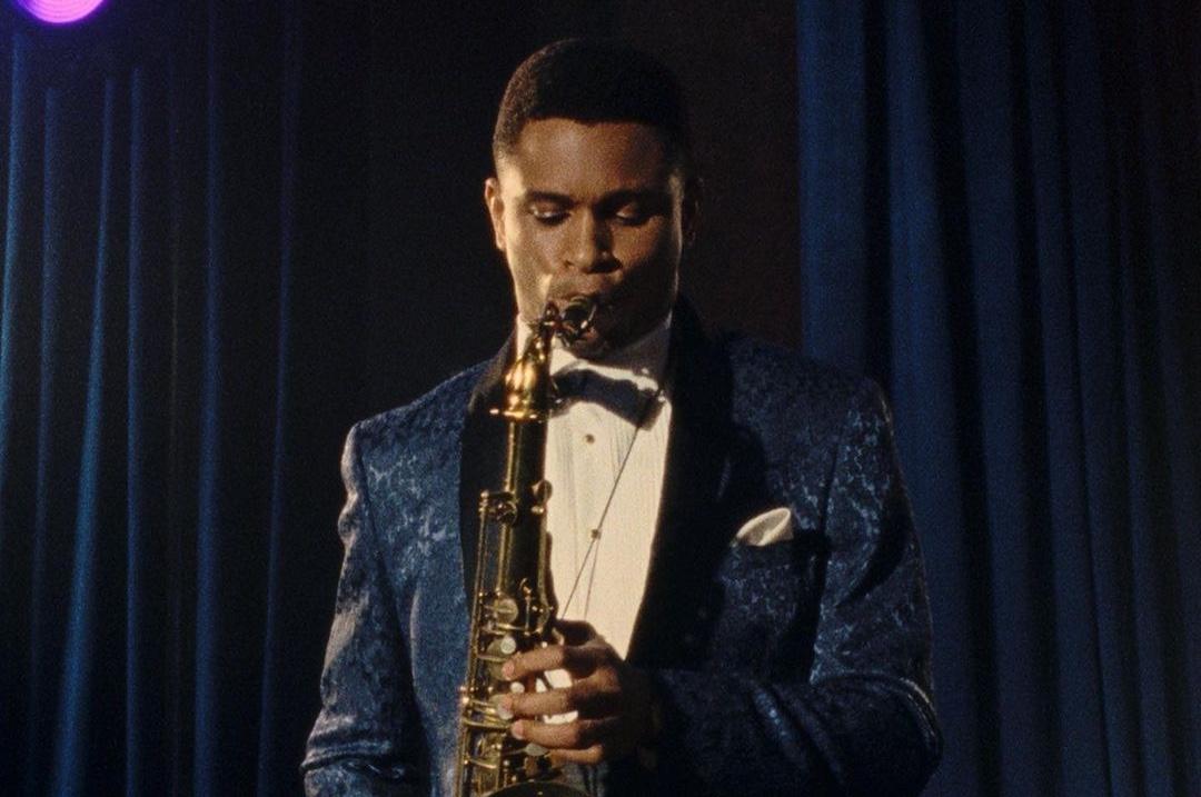 Is Musician Robert Halloway From 'Sylvie's Love' a Real Person?
