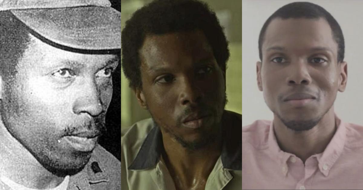 See 'Mindhunter' Actors Who Play Famous Serial Killers vs. Their Real ...