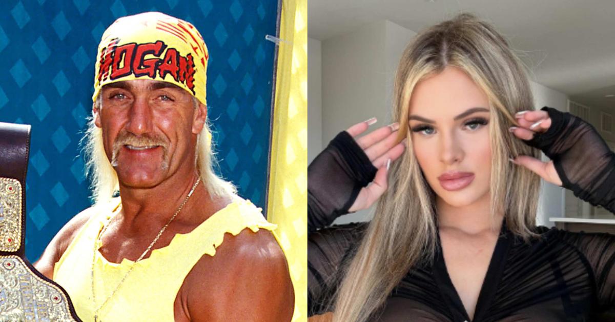 Influencer Cynthia Jade Breaks Silence On The Death Of Hulk Hogan