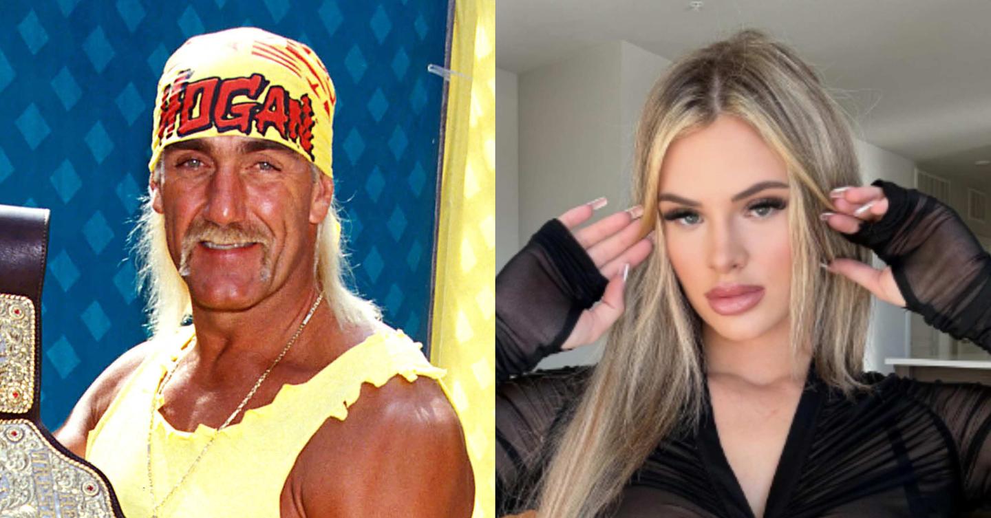 Influencer Cynthia Jade Breaks Silence On The Death Of Hulk Hogan