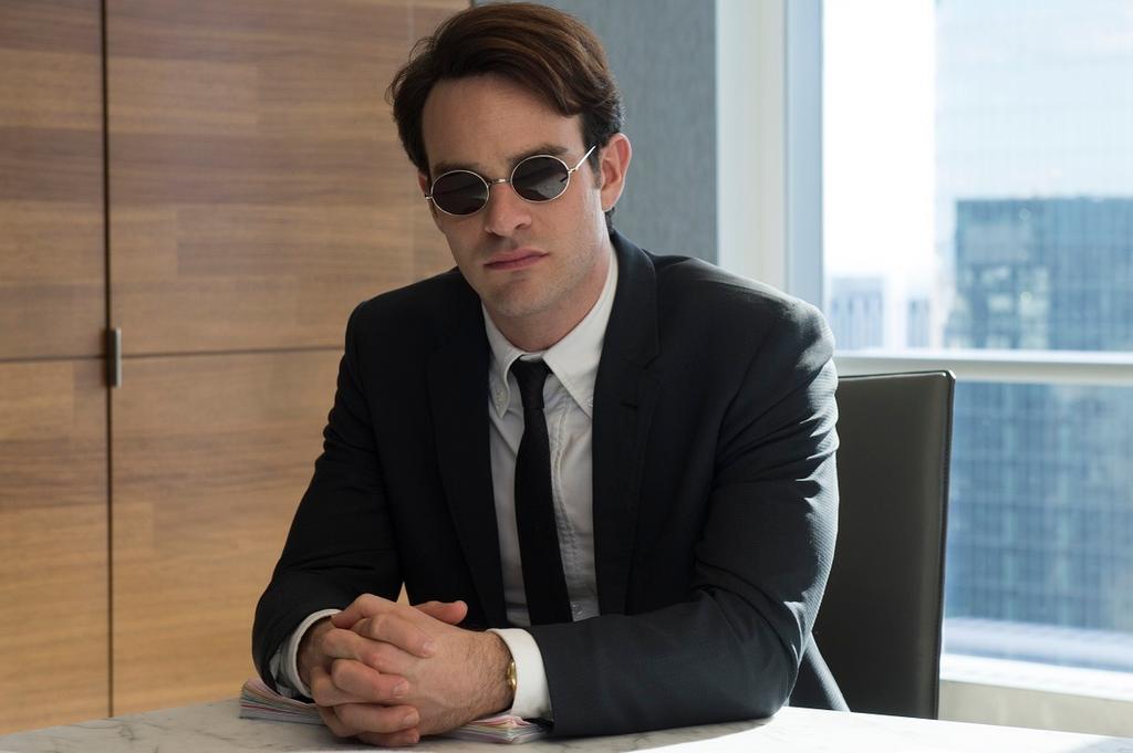 Daredevil Is a "Very Good Lawyer" in 'Spider-Man: No Way Home'