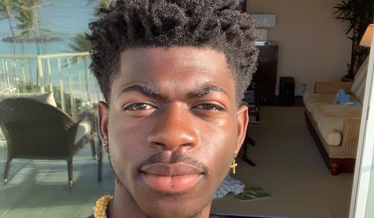 Does Lil Nas X Have a Boyfriend? Details on the Rapper's Love Life
