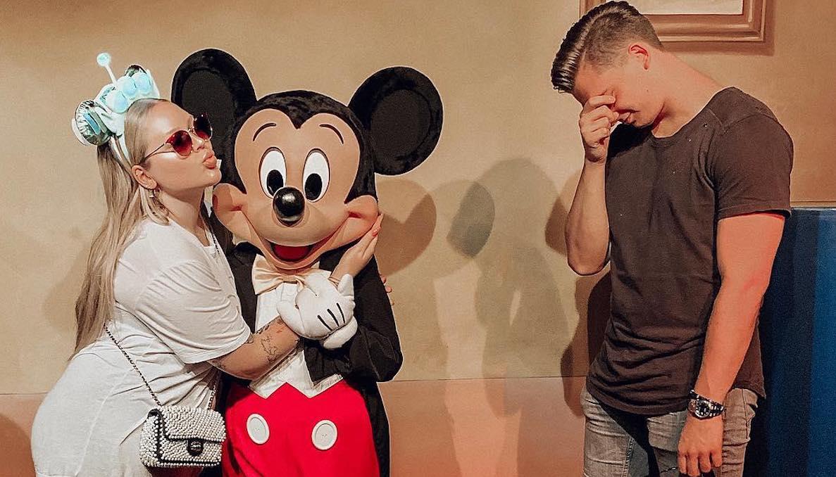 Nikkie Tutorials Is Engaged — Her Fiancé Plus See Her Engagement Ring